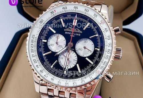 Мужские наручные часы Breitling Navitimer