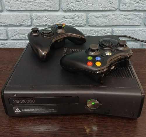 Xbox 360 в аренду