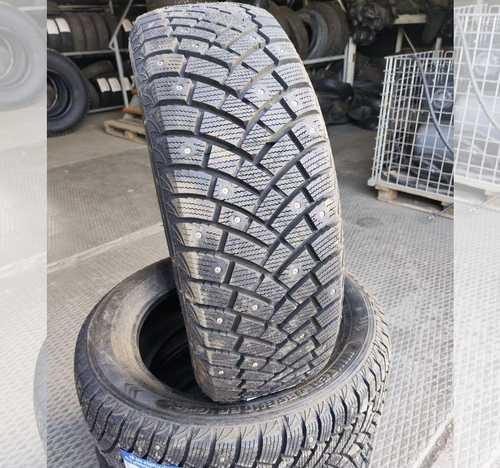 Leao Winter Defender Grip 205/60 R16 96T