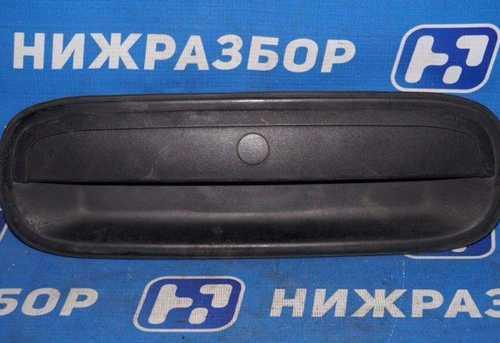 Ручка открывания багажника Kia Sportage 1 JA 2.0