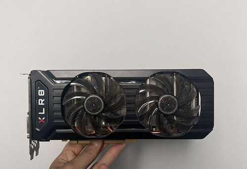 GTX 1070 8GB PNY