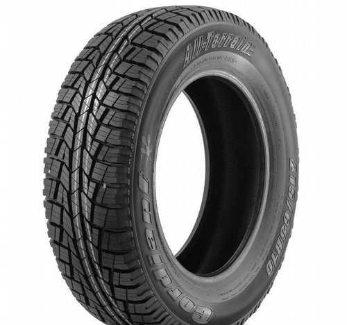 Cordiant All Terrain 205/70 R15 100H