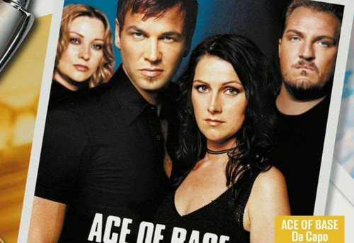 Пластинка Ace Of Base - Da Capo