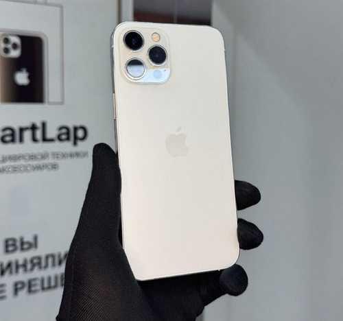 iPhone 12 Pro Max, 256 ГБ