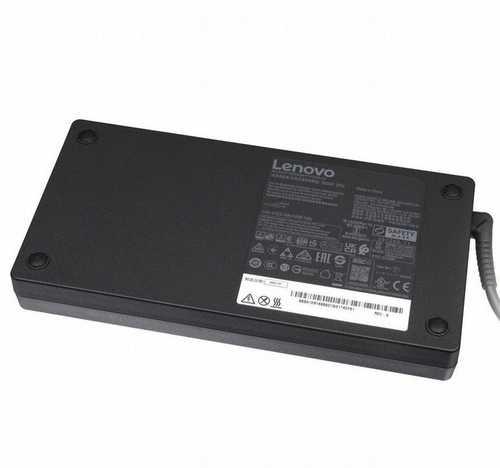 Блок питания новый Lenovo Legion 300W