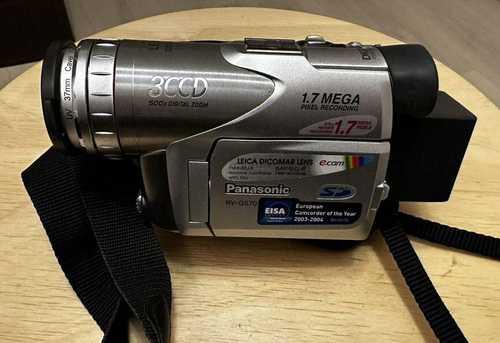 Видеокамера Leica 3ccd