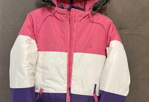 Куртка зимняя cropp M