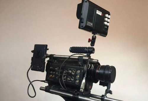 Кинокамера RED ONE MX