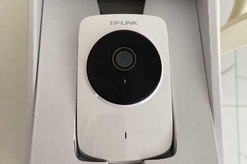 Web камера Tp-link NC 250