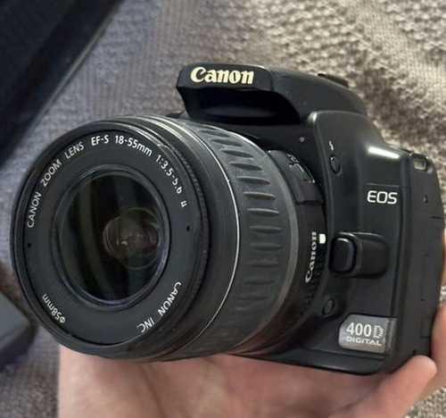 Canon 400d