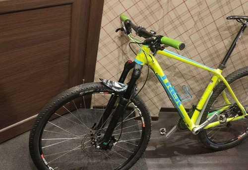 Trek Superfly 29 19 рама велосипед