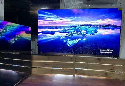 Огромный oled 165 см 9xxx series - толщина 4 мм