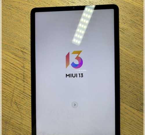 Планшет xiaomi mi pad 5 128гб