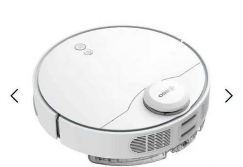 Робот пылесос 360 robot vacuum cleaner s9