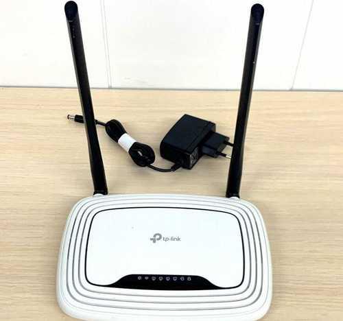 Wifi роутер tp link