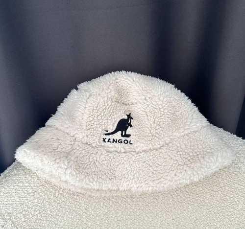 Kangol Оригинал Панама Винтаж Vintage y2k