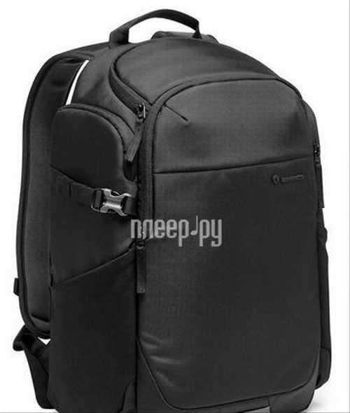 Рюкзак Manfrotto Befree Backpack III MB MA3-BP-BF