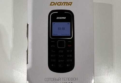 DIGMA LINX A105 2G