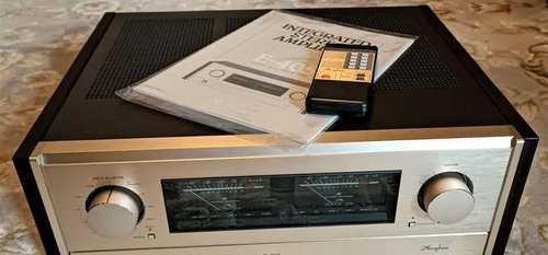 Accuphase E-405