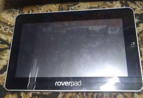 Планшет Roverpad 3WZ10 10"WiFi стерео