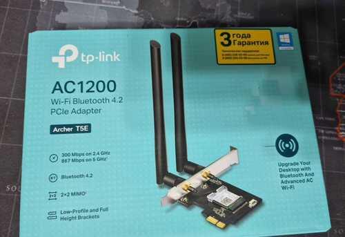 Tp link Archer T5E