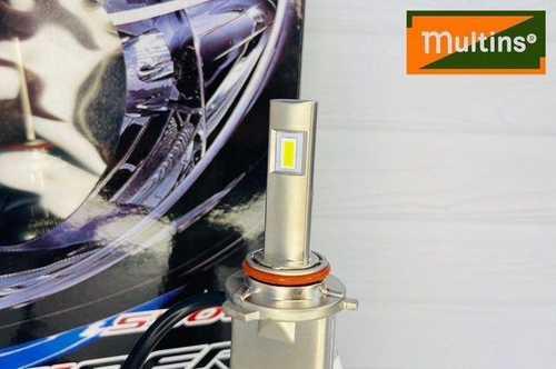 Светодиодные лампы led