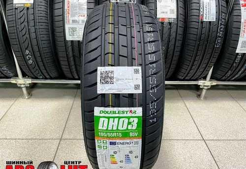 DoubleStar Maximum DH03 195/55 R15 85V