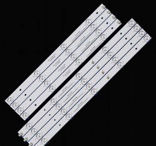 LED подсветка 0D416D09-ZC21AG-04 / 303TT416036