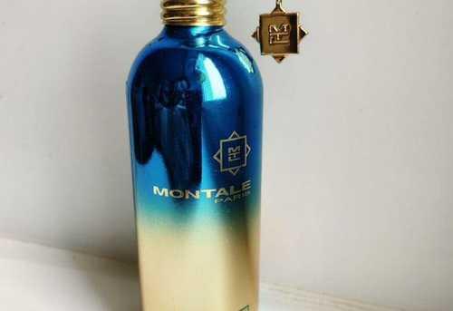 Парфюм Montale intense So Iris