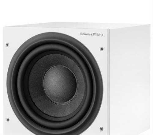 Сабвуфер Bowers & Wilkins ASW610 White