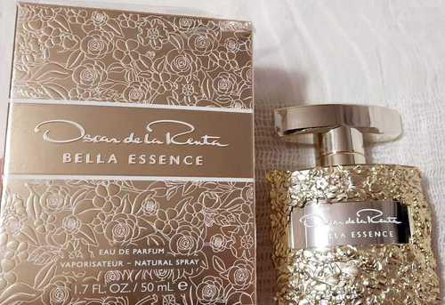 Oscar DE LA renta Bella Essence,парфюм 50 мл