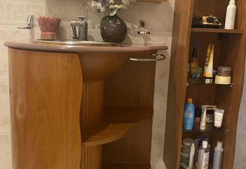 Мебель для ванной комнаты bingo Италия