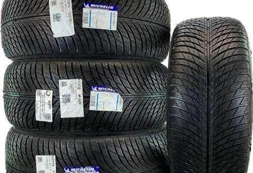 Michelin Alpin A5 275/40 R18 103V