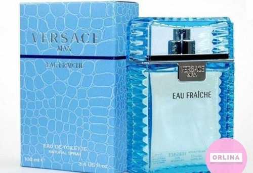 Туалетная вода Versace fraiche