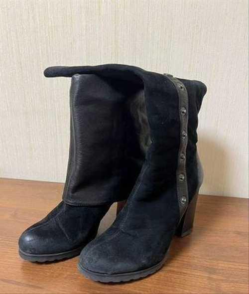 Сапоги carnaby 39