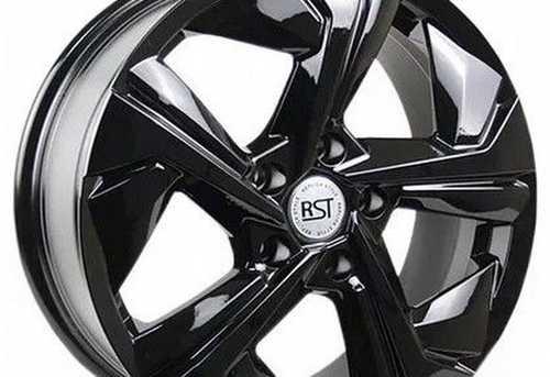 RST R097 : 7x17 5*108 Et:40 Dia:54,1 BL