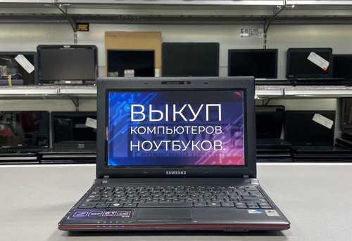 Нетбук Samsung NP-N150