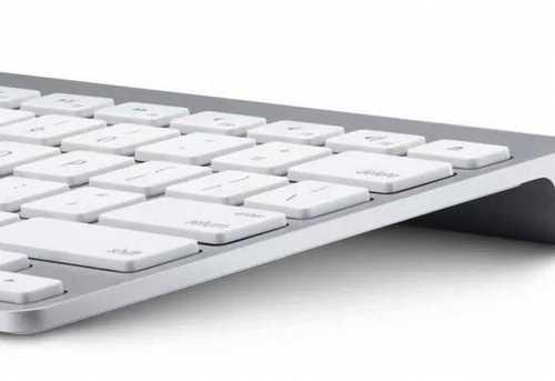 Клавиатуры и мыши Apple (Читайте описание)