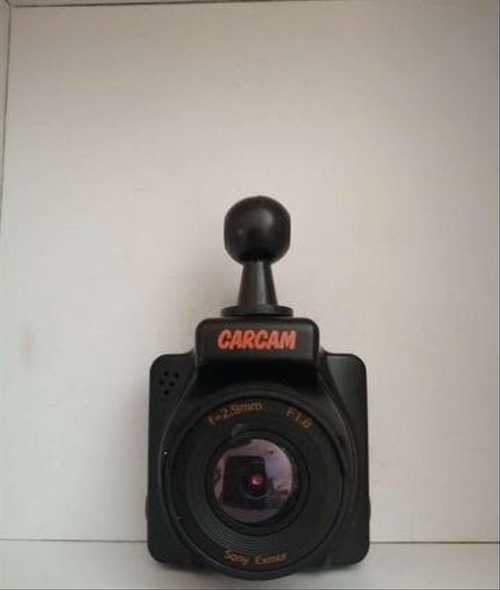 Видеорегистратор Carcam R2