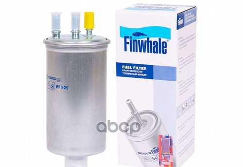 Фильтр топливный duster(HS) 1.5dCi, logan PF929