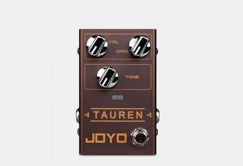 R-01-tauren-overdrive Педаль эффектов, Joyo