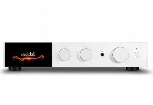 AudioLab 9000A Silver