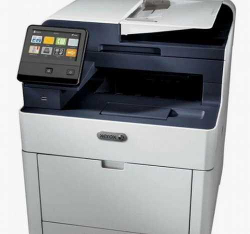 Бу мфу Xerox WorkCentre 6515 DN (копир/принтер/ска