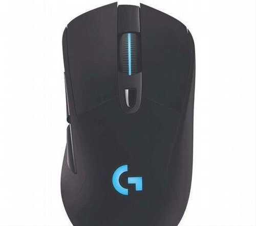 Logitech G703 беспроводная игровая мышка