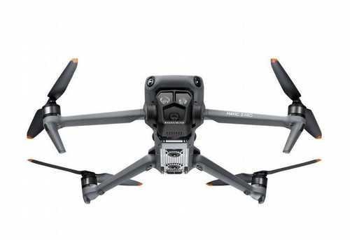 Квадрокоптер DJI mavic 3 pro fly more combo