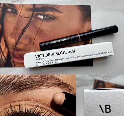 Victoria Beckham Beauty тени-стик оттенок Trench
