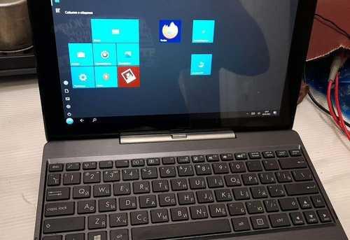 Asus transformer book t100tal LTE