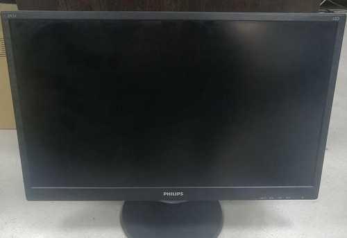 Монитор philips 243V5Q