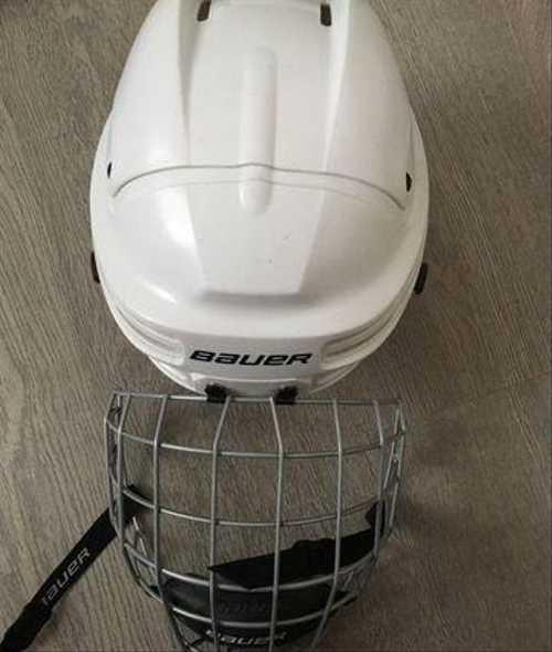 Шлем хоккейный Bauer bhh4500l