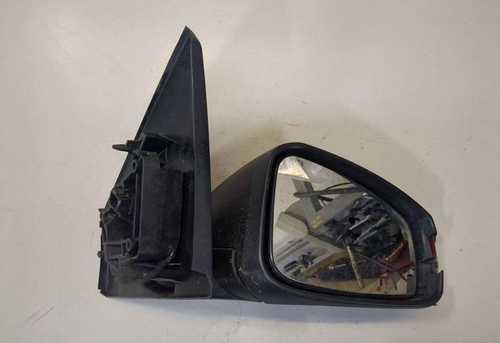 Зеркало боковое Renault Megane 3, 2009